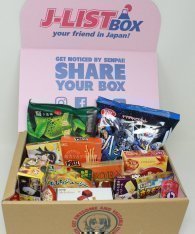 Snacks & Food | JBOX