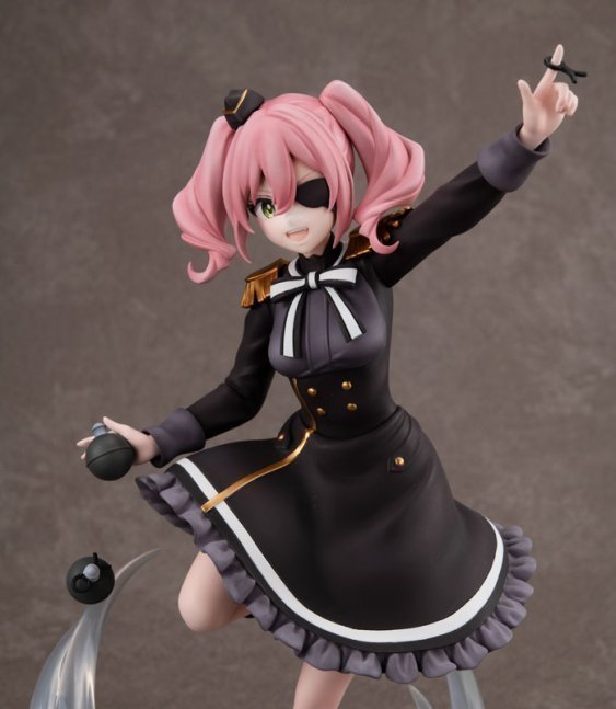 Annett KDcolle Figure -- Spy Classroom | JBOX Annett KDcolle Figure -- Spy Classroom | JBOX