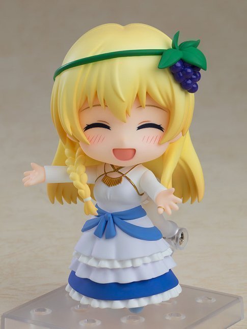 Iris Nendoroid Figure -- Konosuba 3 | JBOX